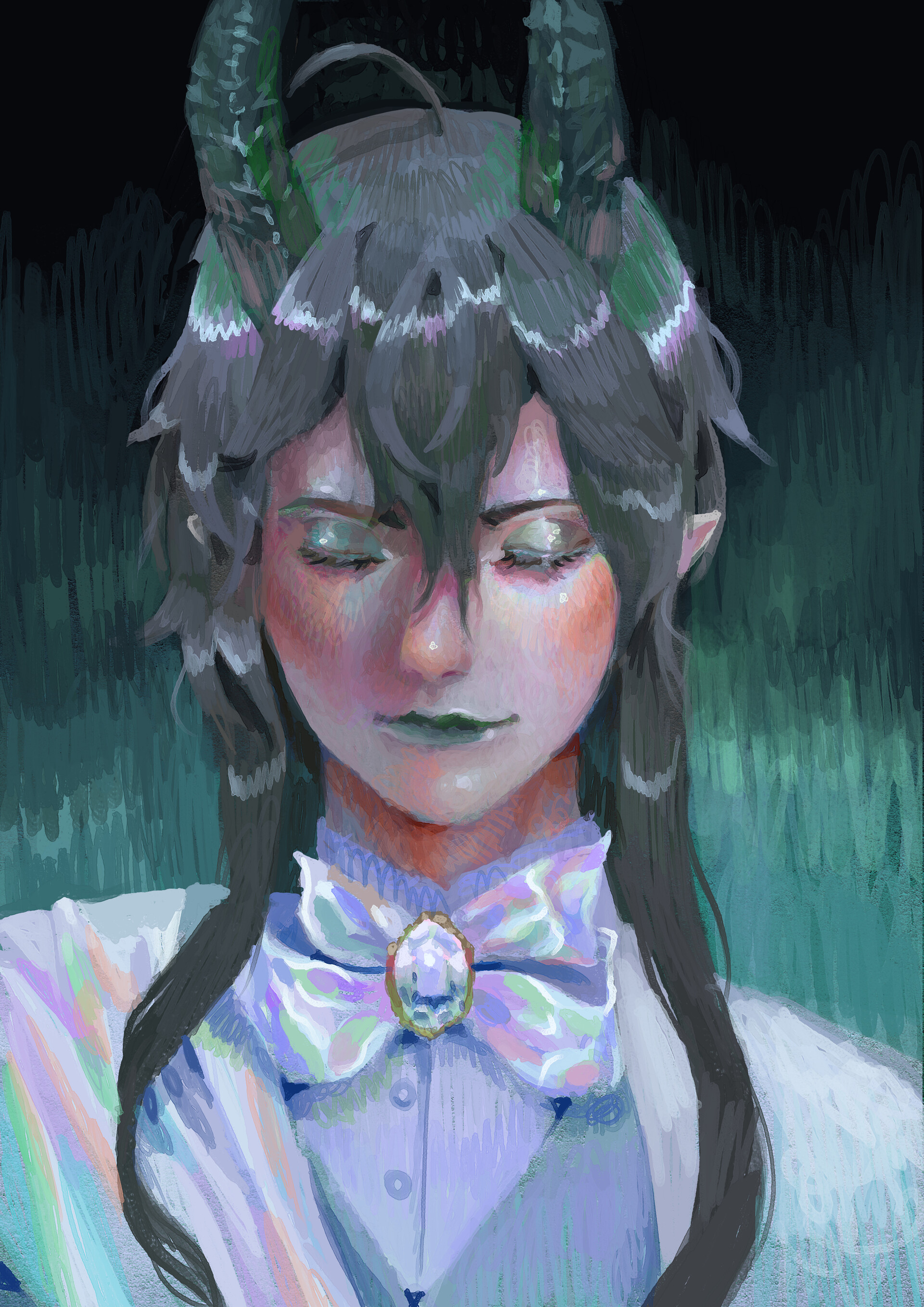 ArtStation - Malleus Draconia