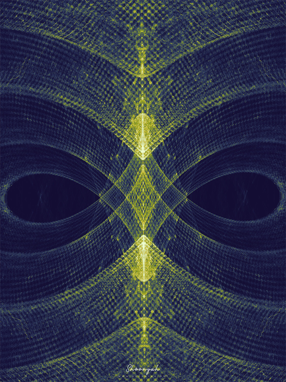 ArtStation - Infinity Canvas