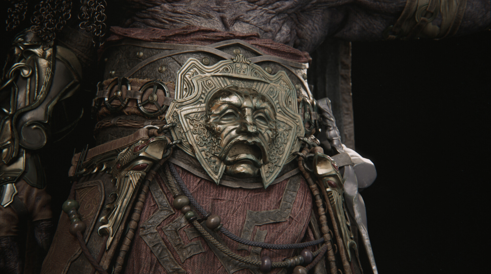 Bugra Erke - Erlik Khan