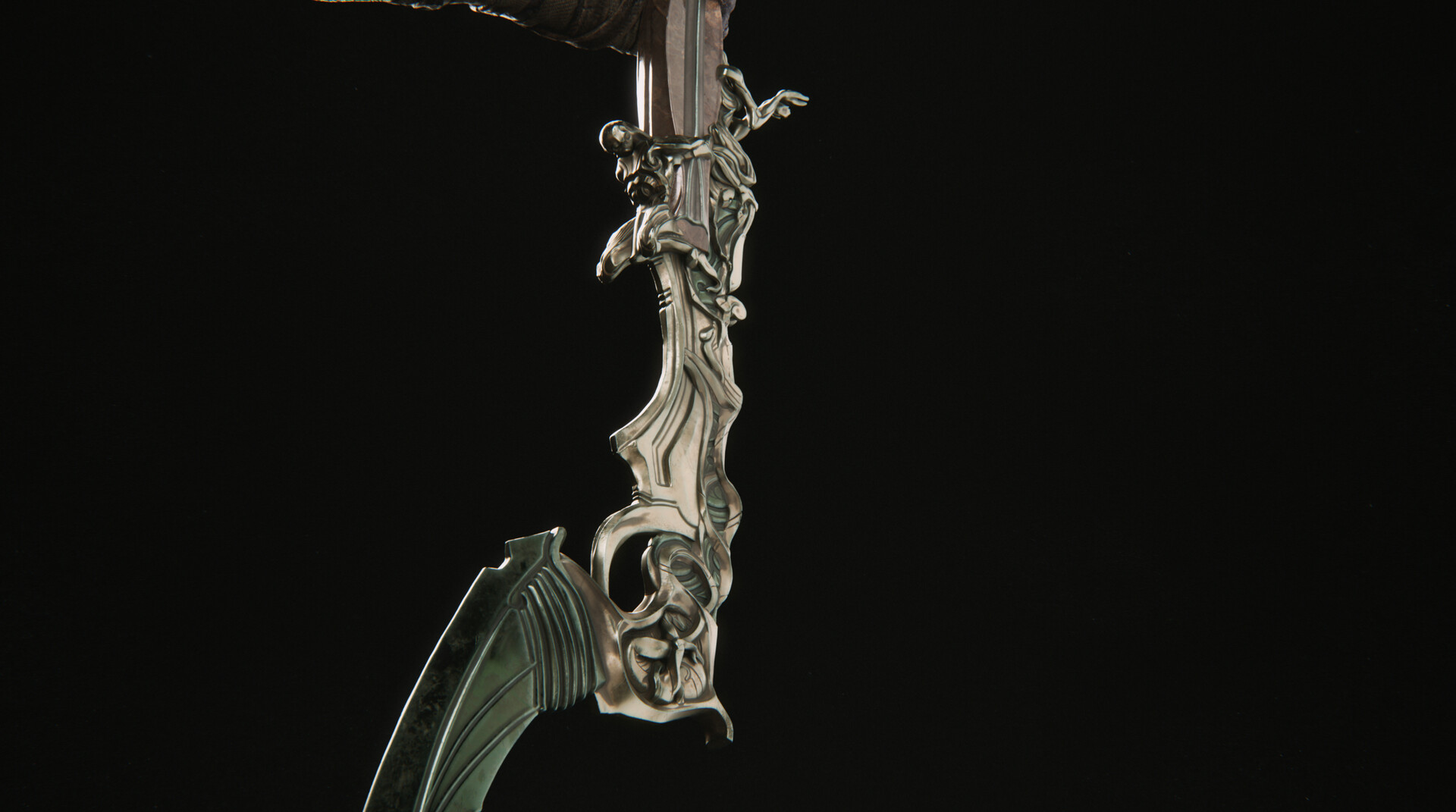 Bugra Erke - Erlik Khan