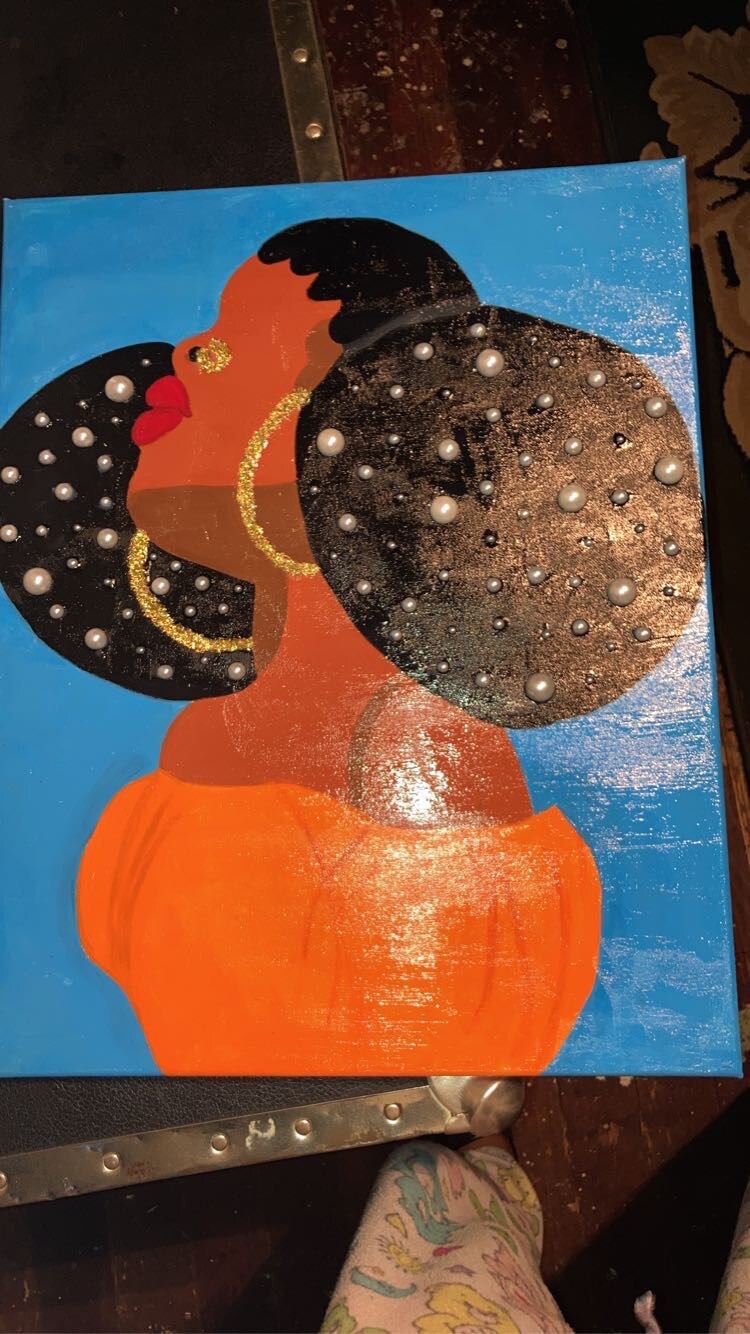 ArtStation - Pearls of Power