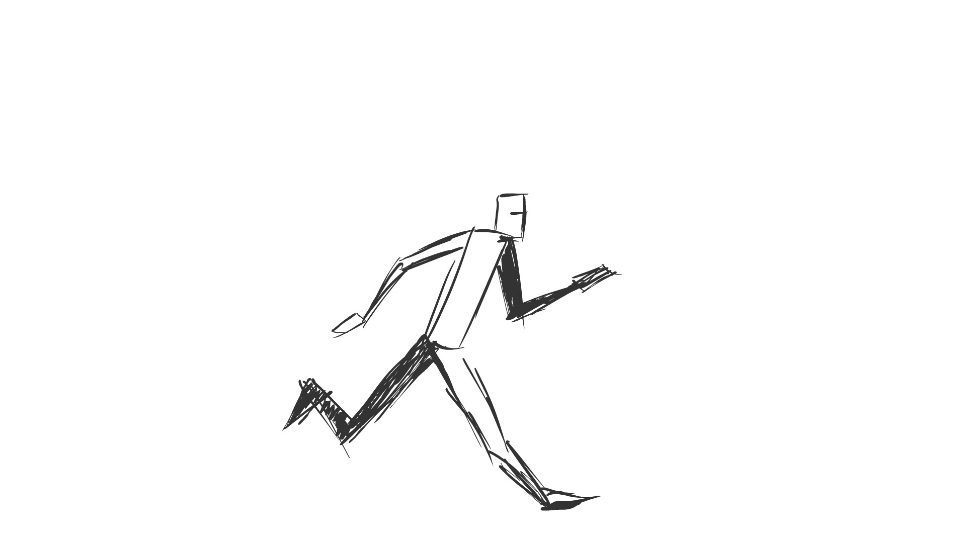 ArtStation - 2D Character Animation Practice