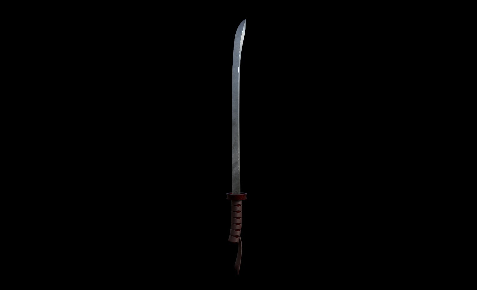ArtStation - Dadao Sword