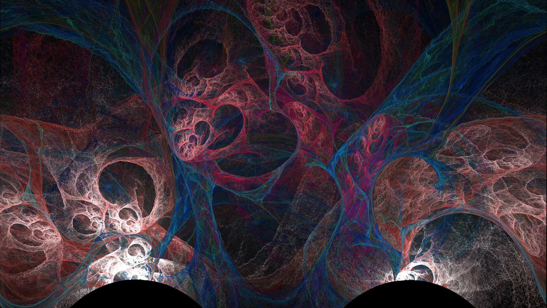 ArtStation - Extraterrestrial Tissue Sample