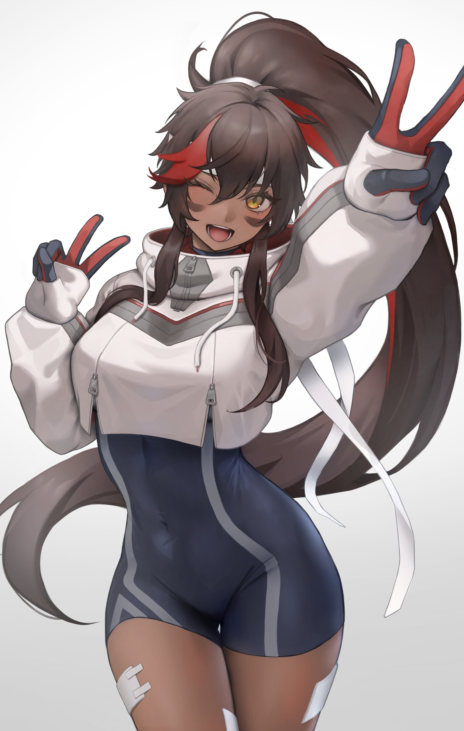 ArtStation - Juliette