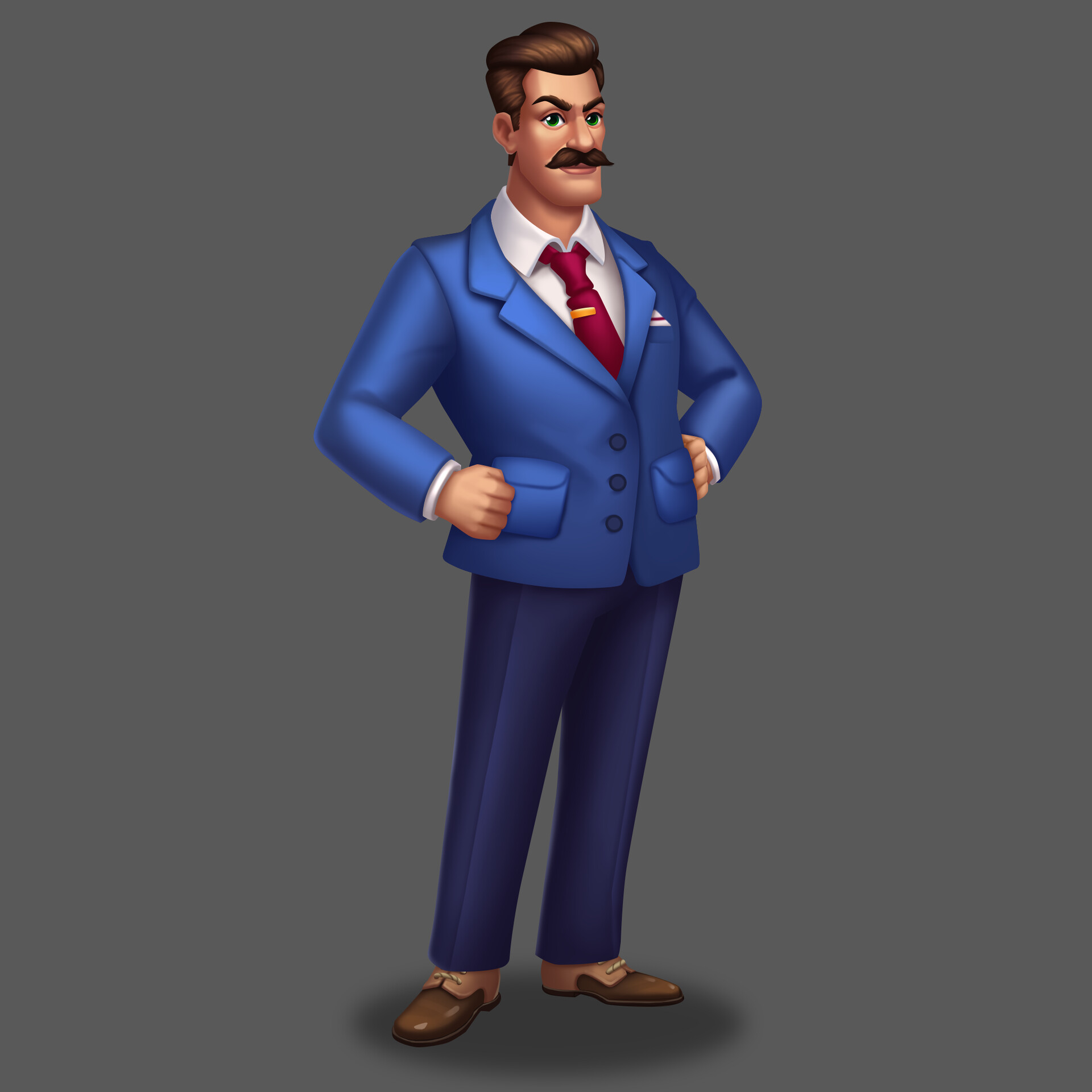 ArtStation - Director