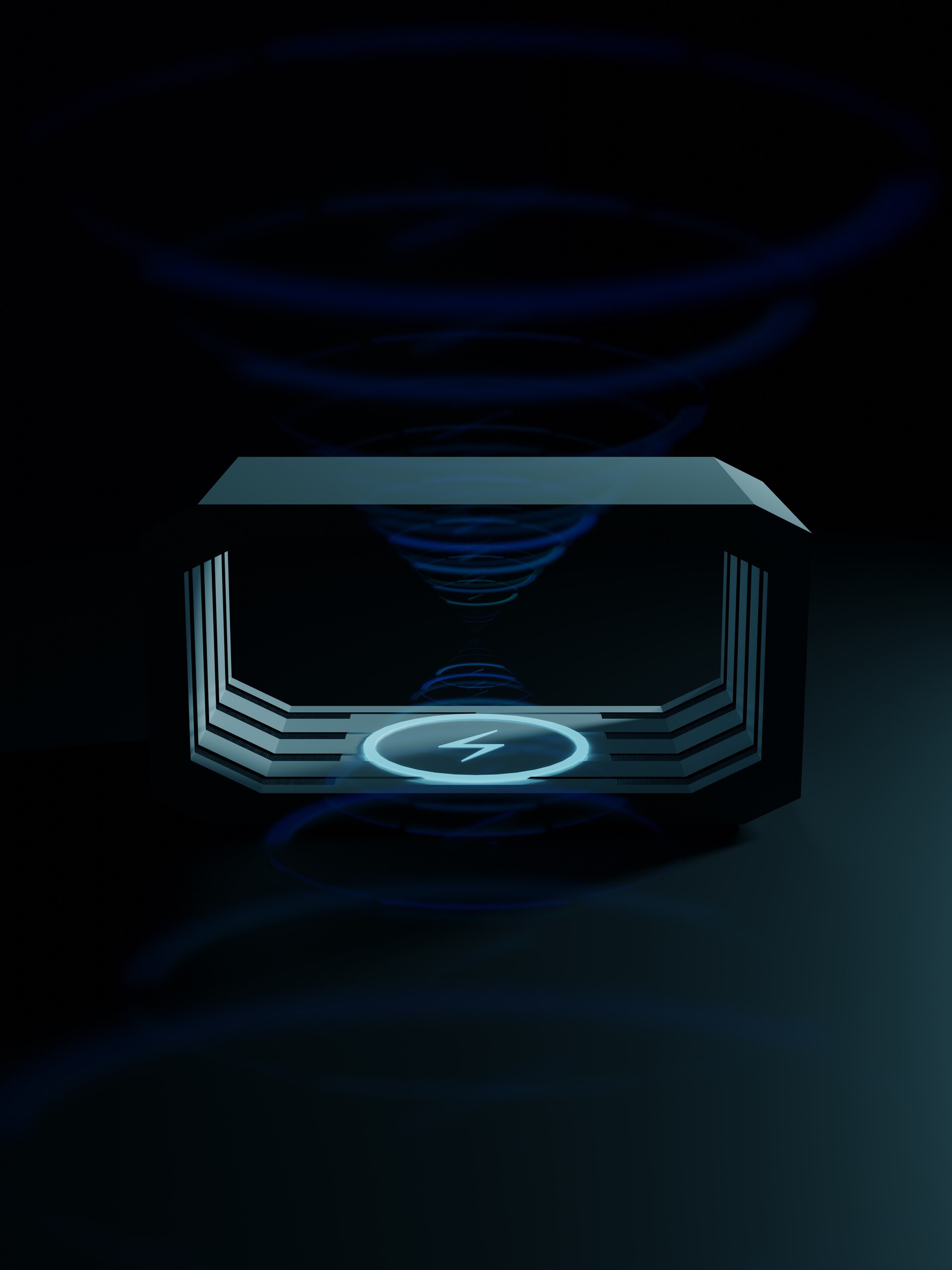 ArtStation - R Speaker