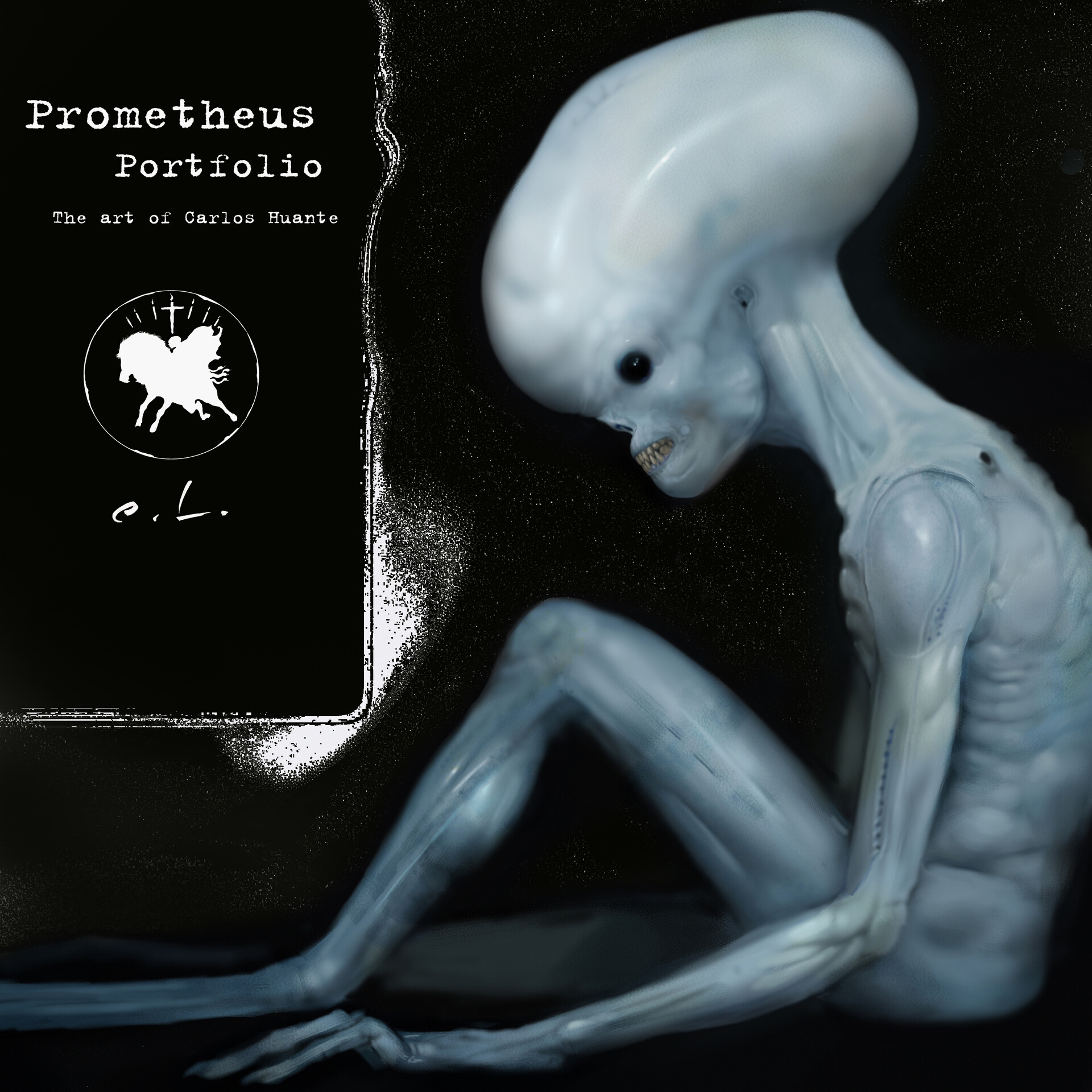 ArtStation - Prometheus