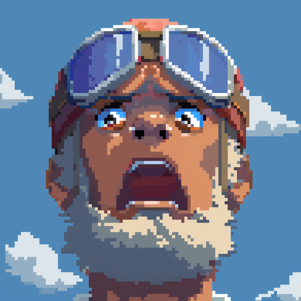 ArtStation - Pixel-Human - 1