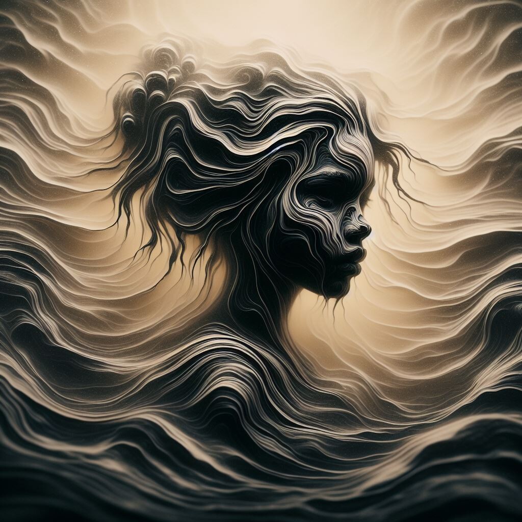 ArtStation - Dissolution II