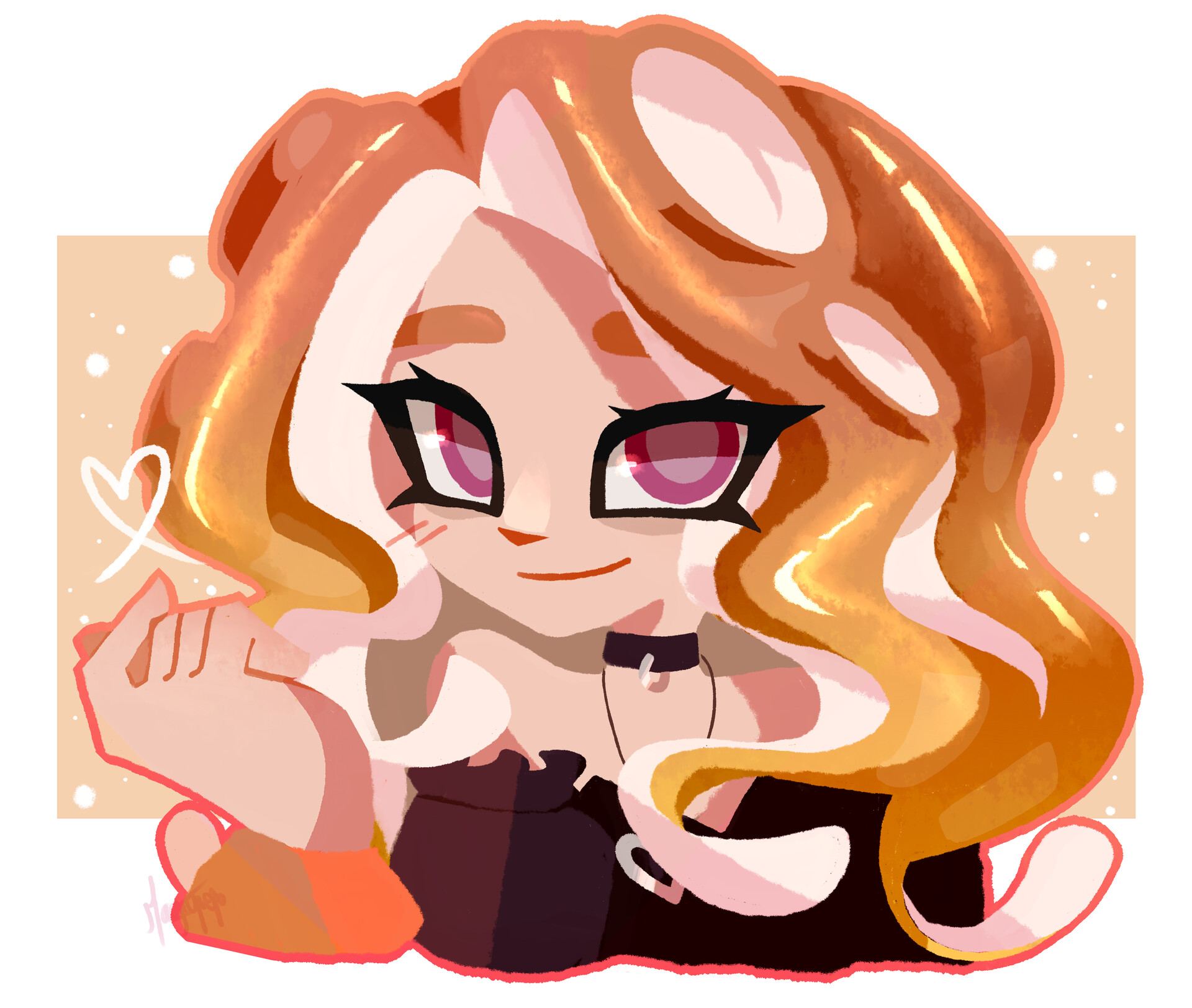 ArtStation - Attack 9