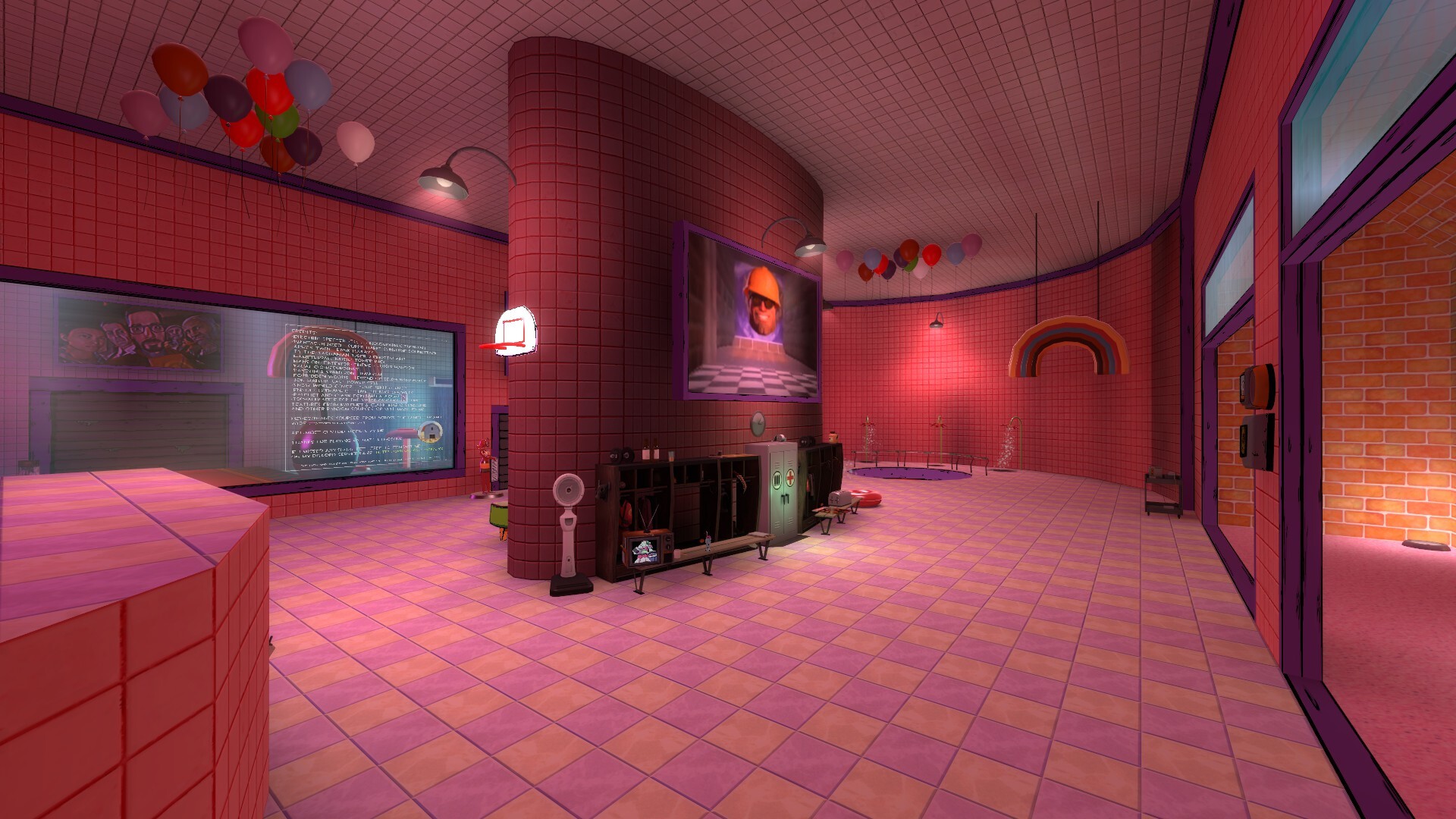 Ethosaur - TF2: Lethargy Pools