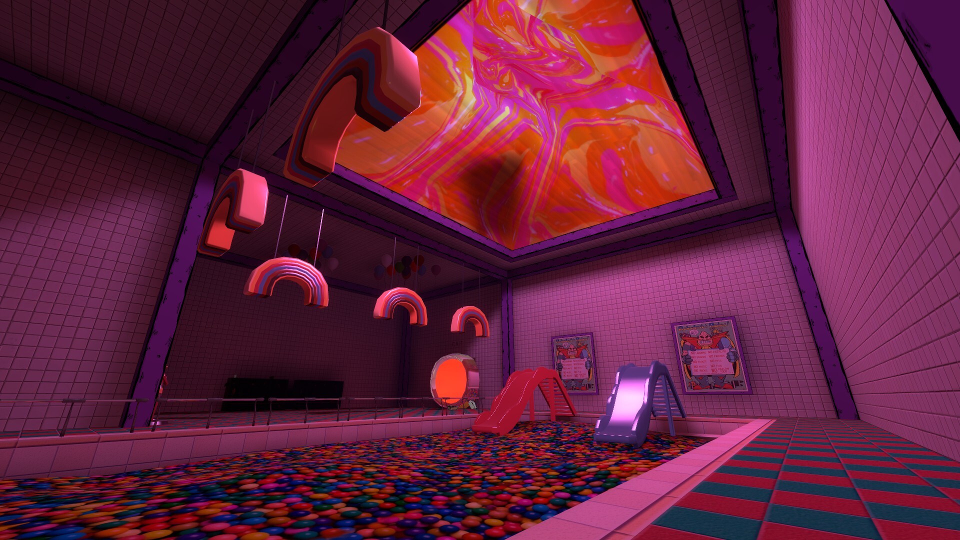 Ethosaur - TF2: Lethargy Pools