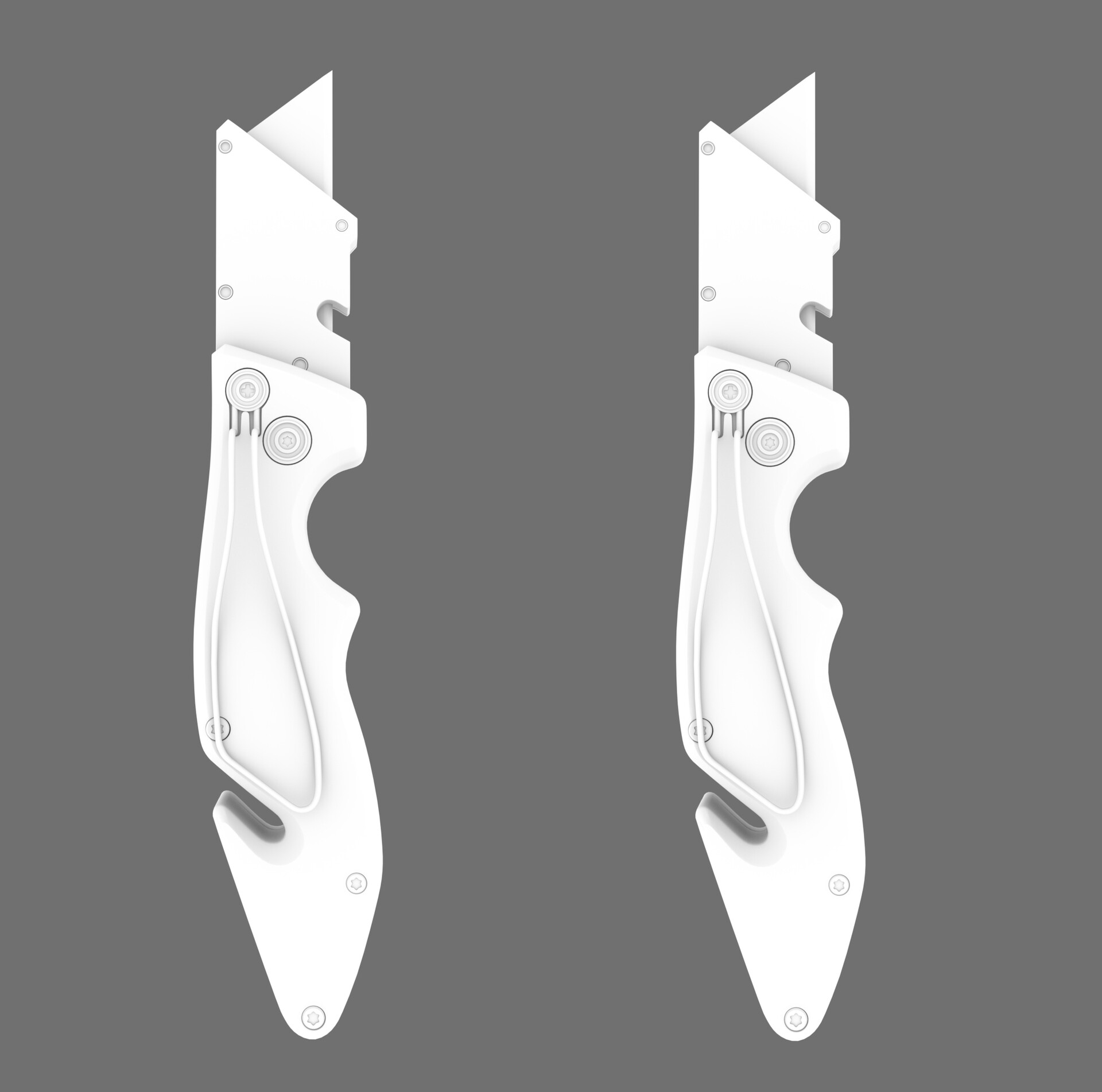 Deepika Patil - BOX CUTTER