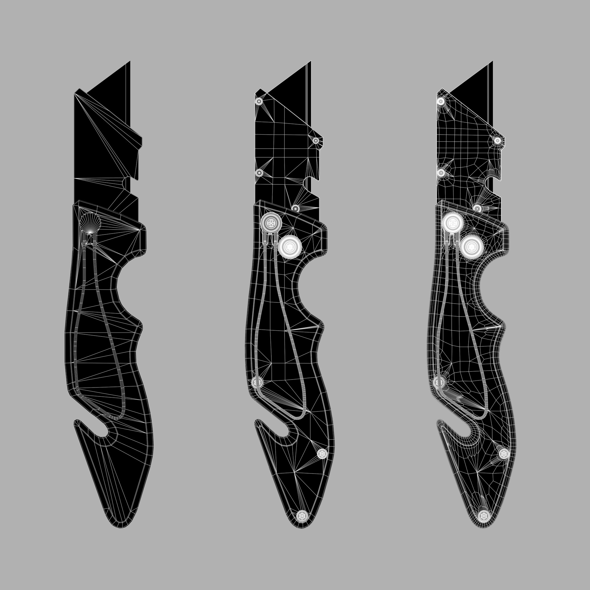 Deepika Patil - BOX CUTTER