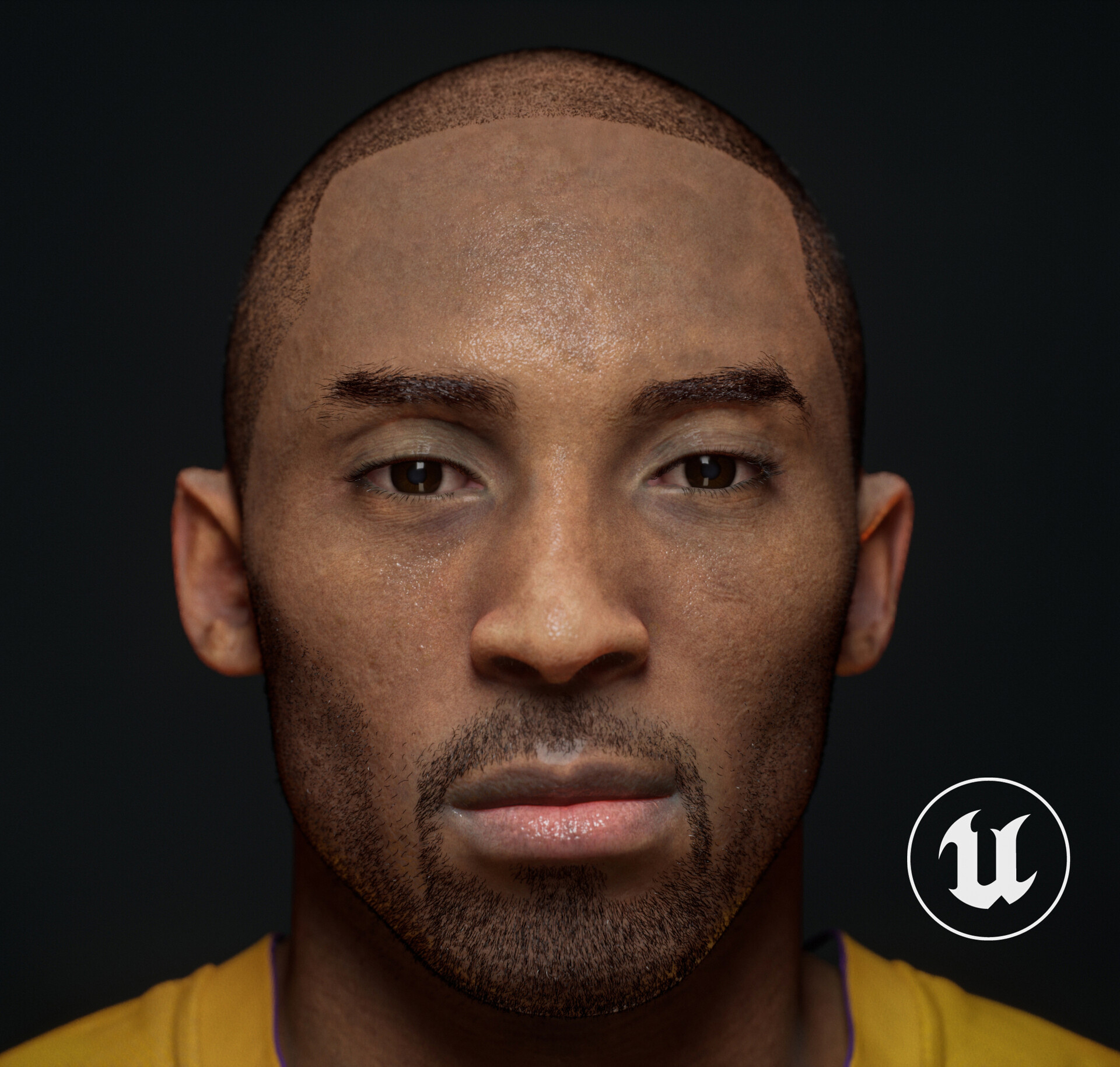 ArtStation - Black Mamba-Real Time