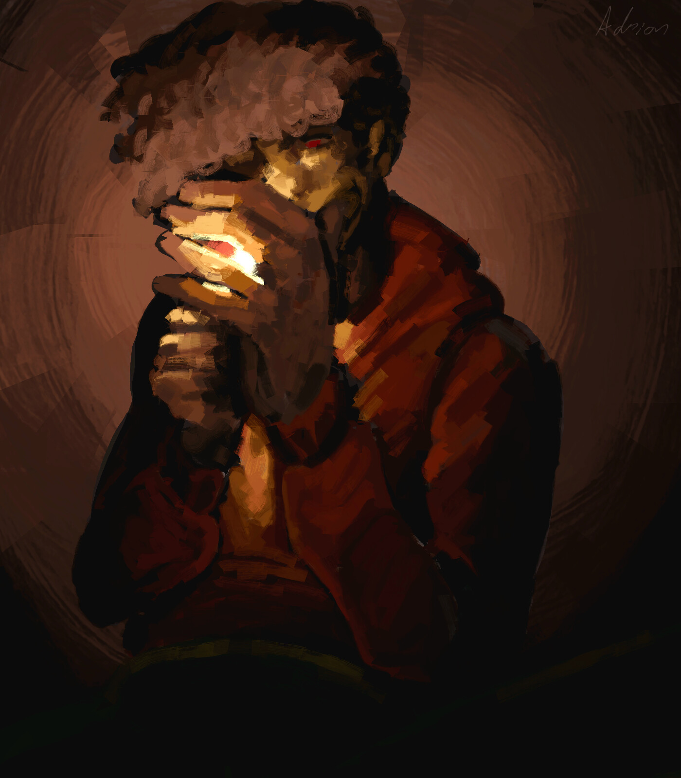 ArtStation - Commission Examples