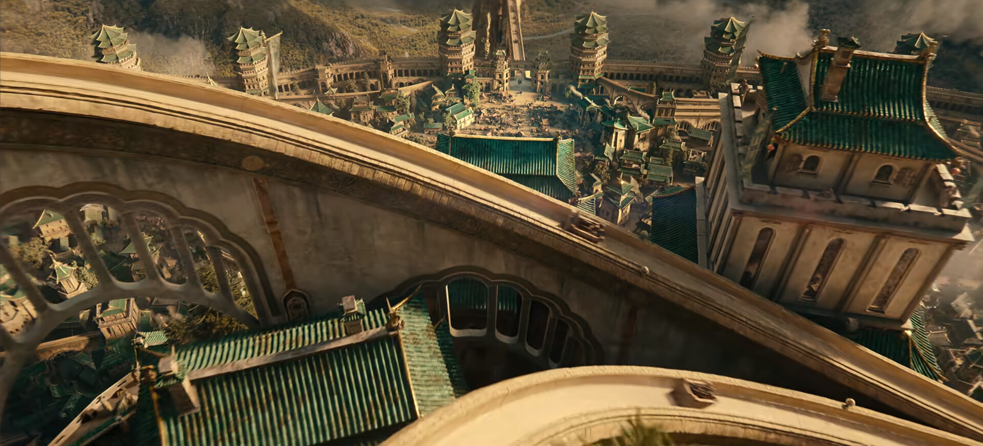 Drew Pace - AVATAR - OMASHU