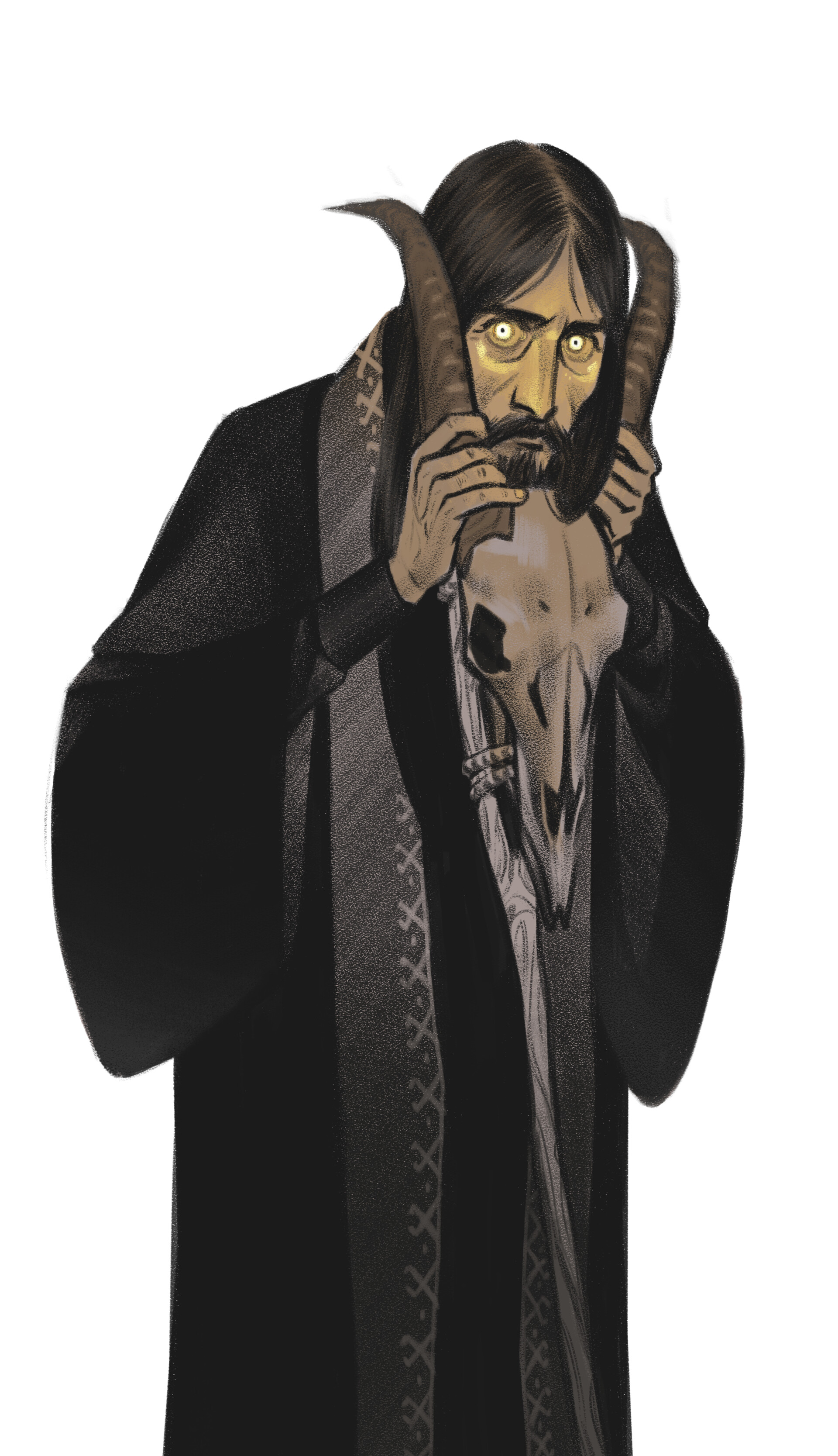 ArtStation - Slavic mythology