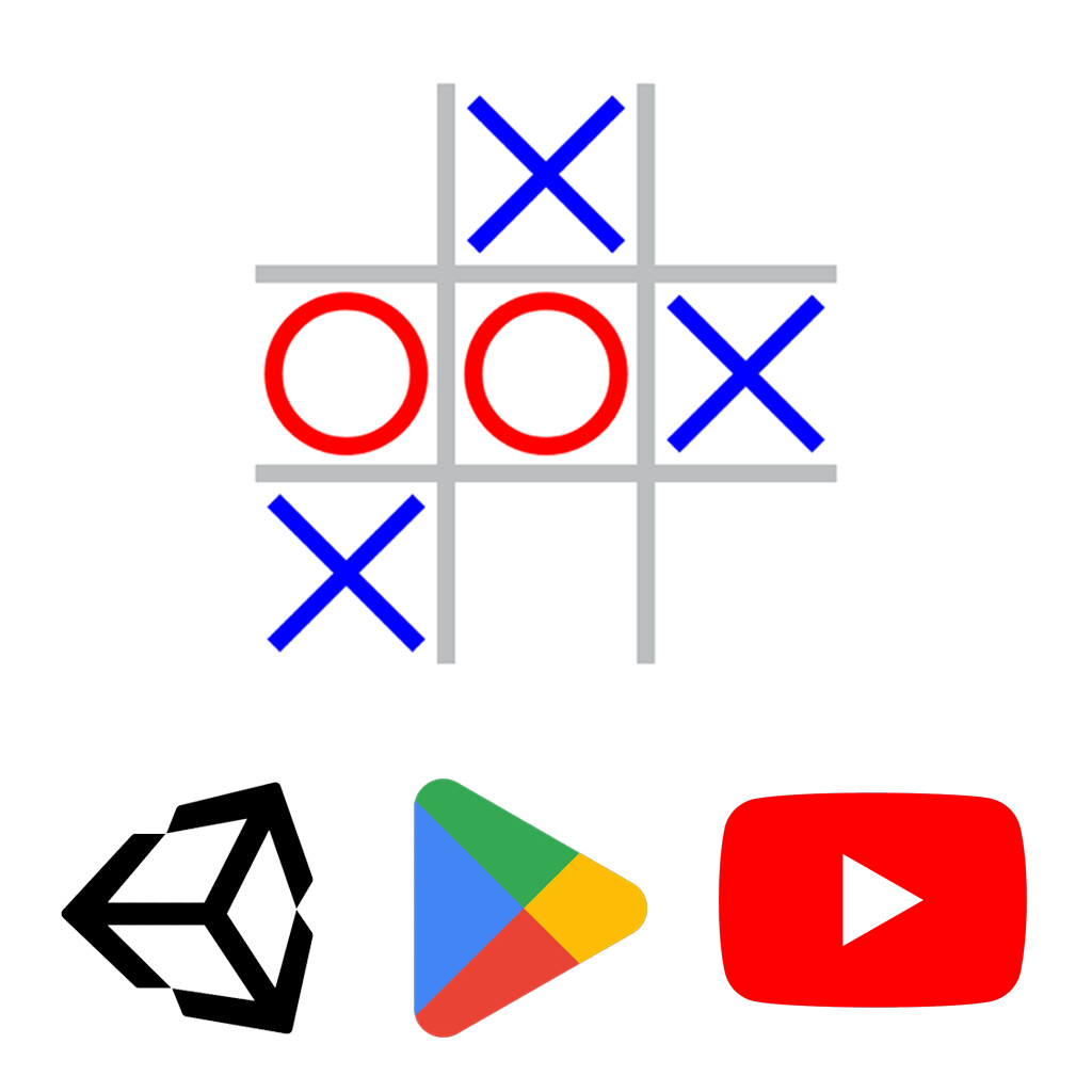 ArtStation - Tic Tac Toe: 8 Hour Coding Challenge