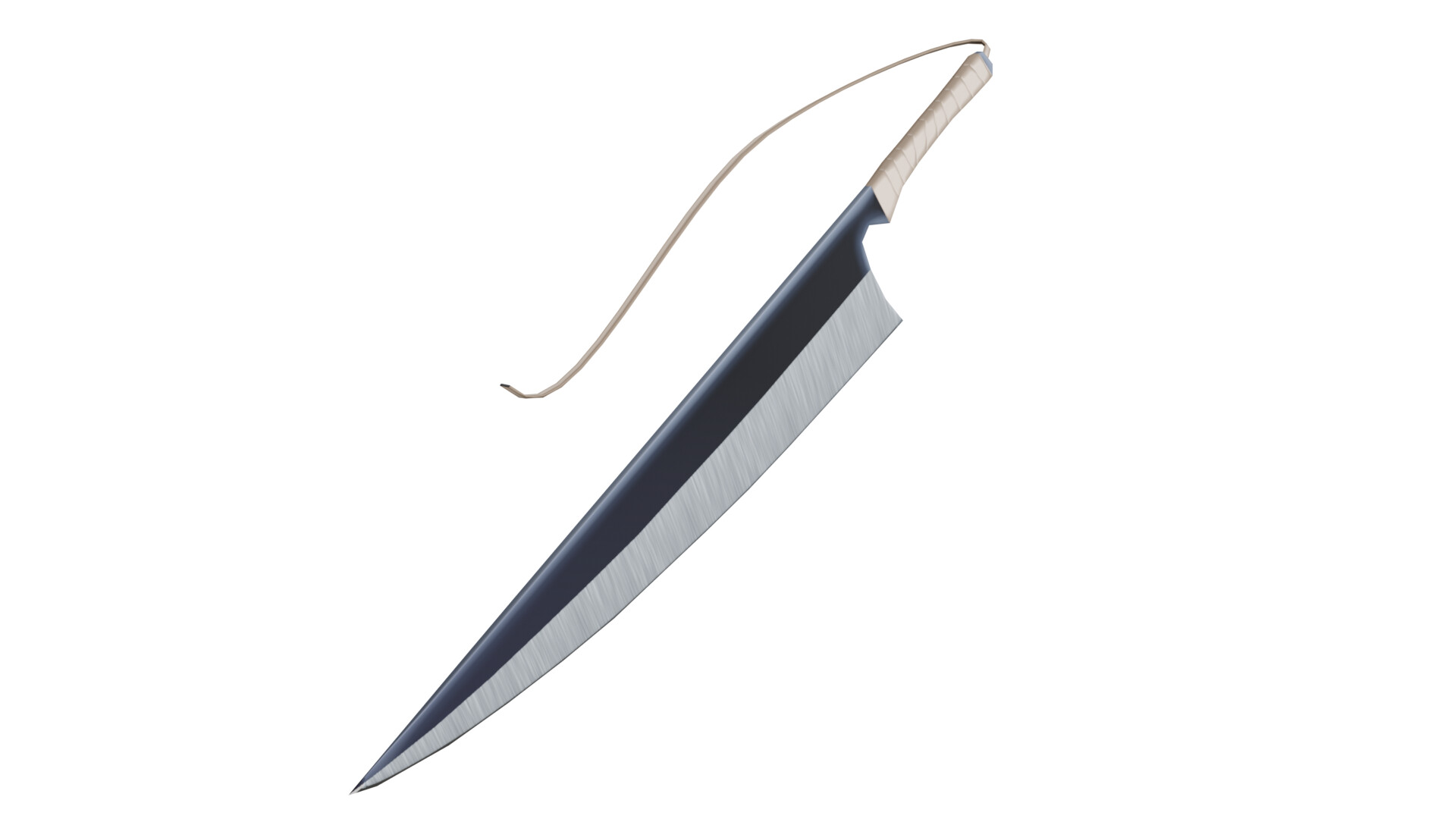 ArtStation - Zangetsu