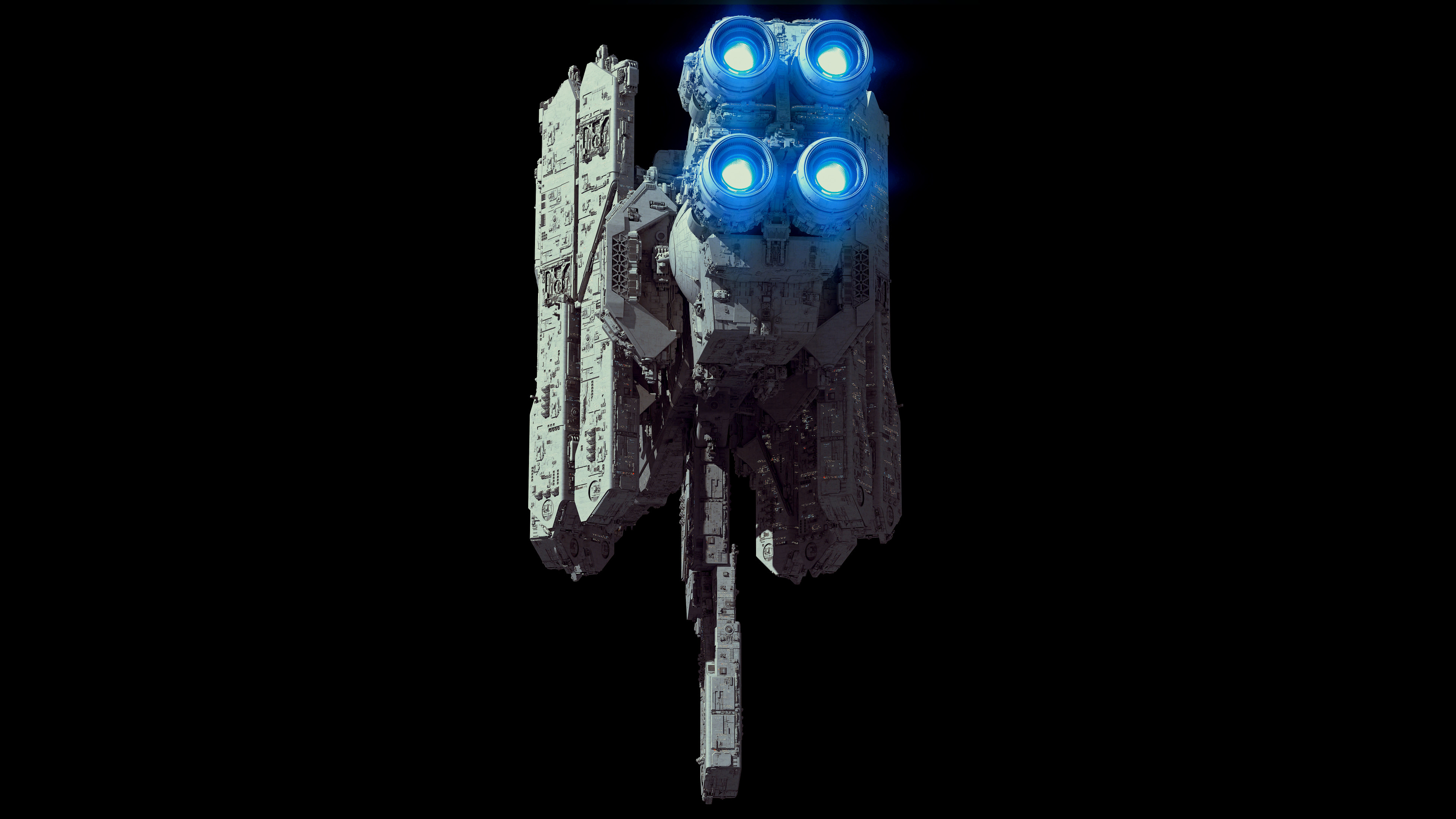 Ansel Hsiao - Arc Hammer