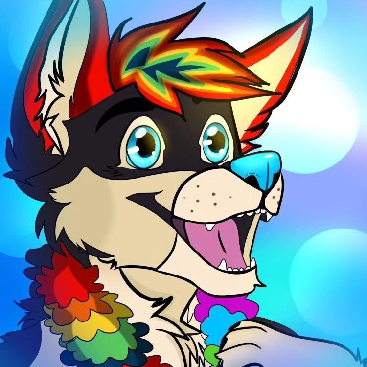 ArtStation - ~ PFP & Head Shot