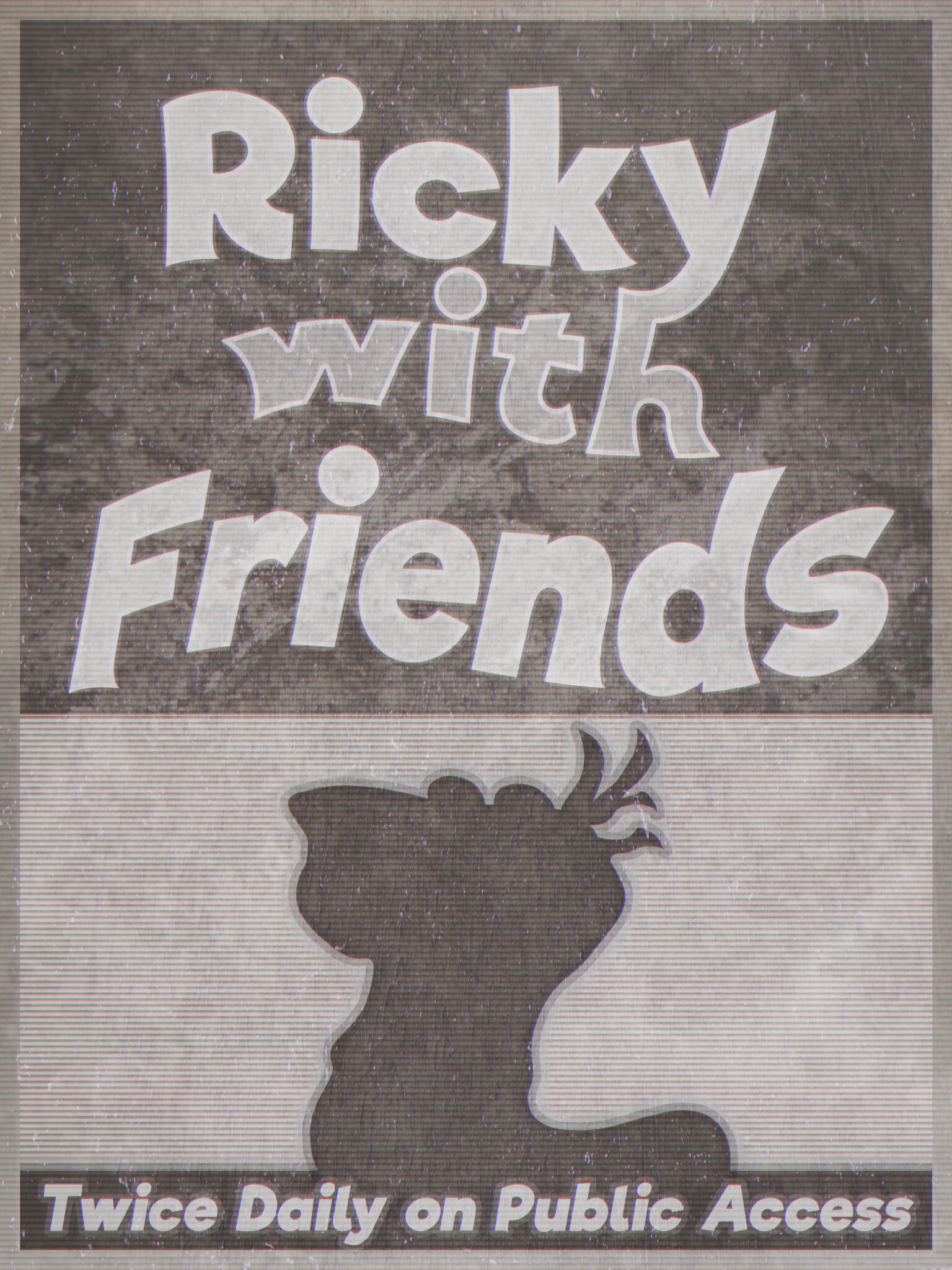 Cleveland Mosher - My Friendly Neighborhood: 30 Posters and Paintings