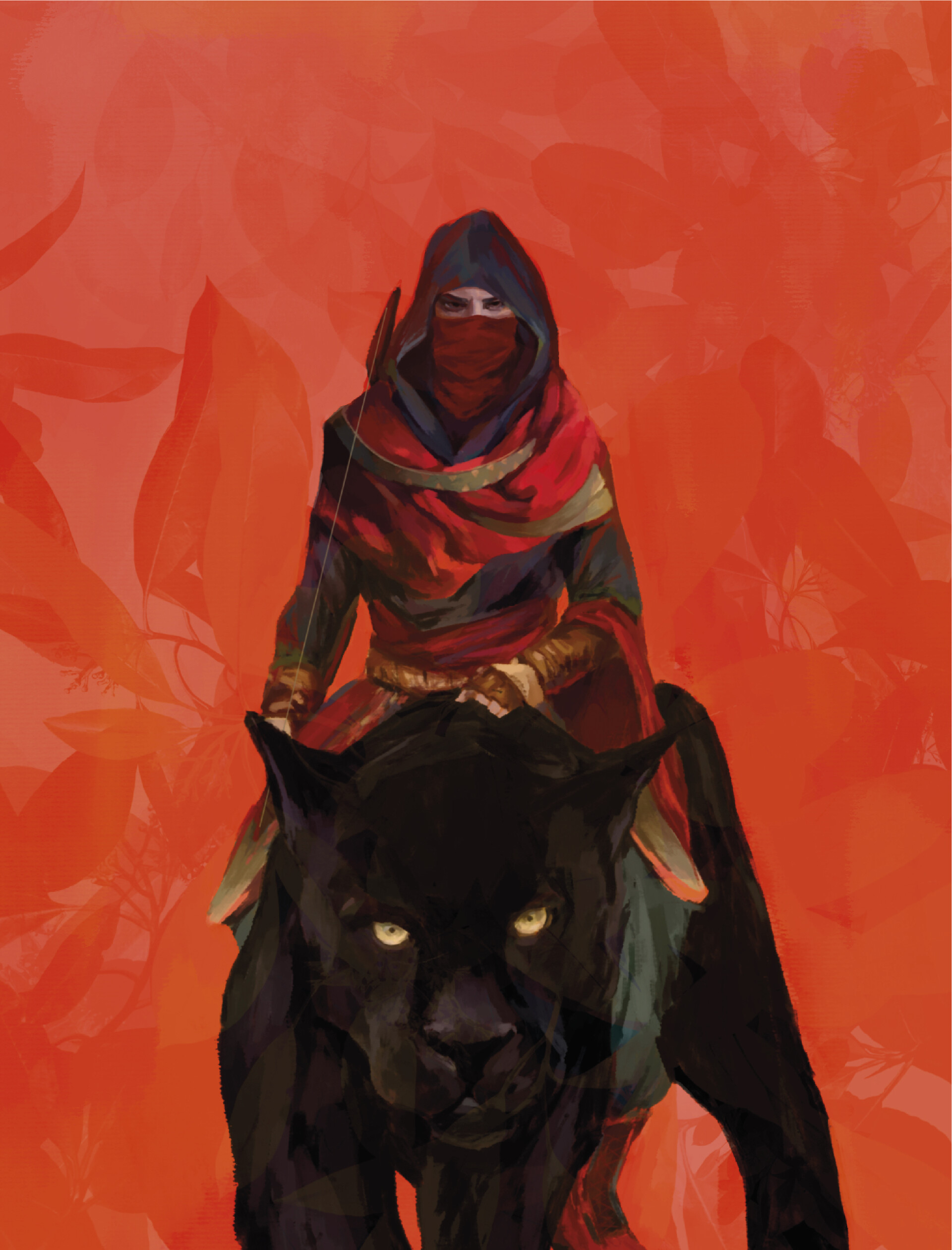 ArtStation - Huntsman