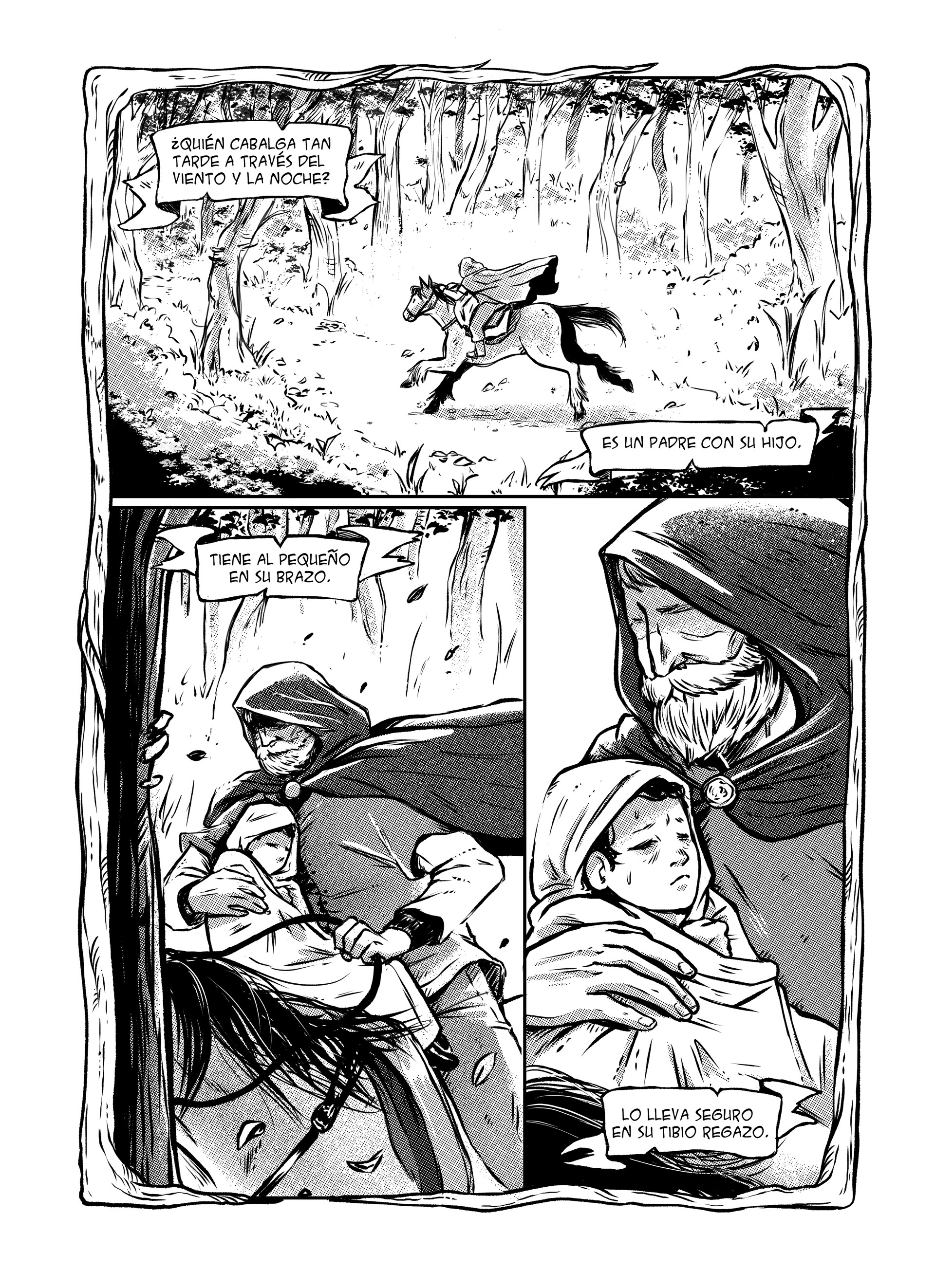 ArtStation - Lettering Portfolio