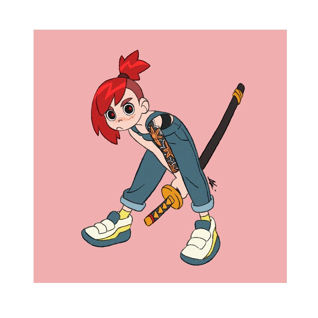 ArtStation - 003_2024