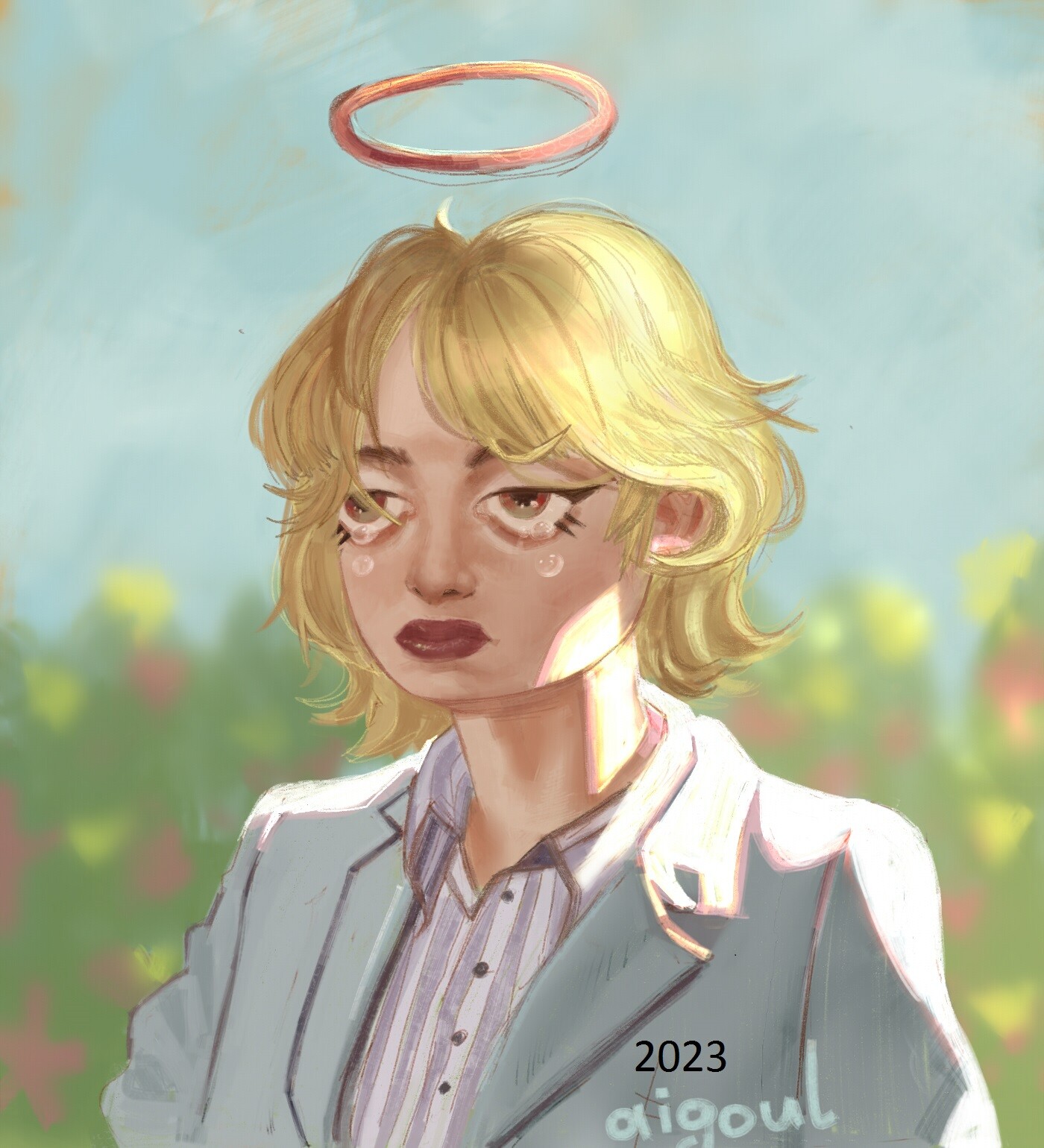 ArtStation - It all started with these guys (3)