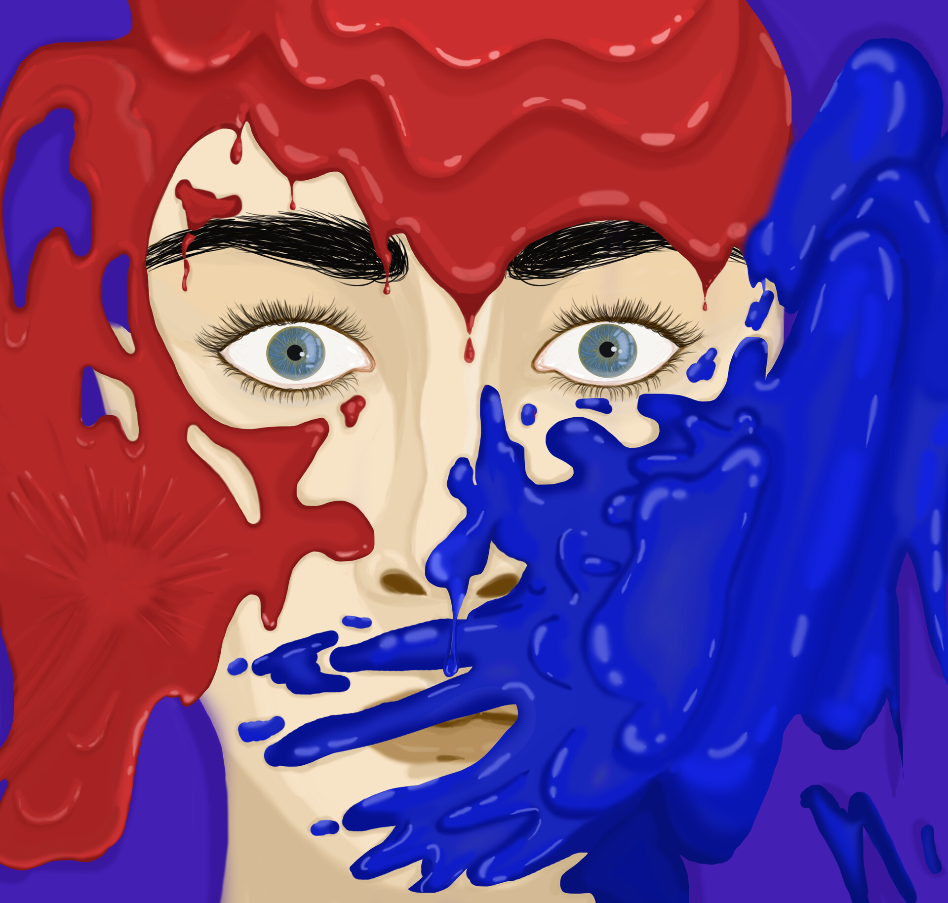 ArtStation - yourEyes