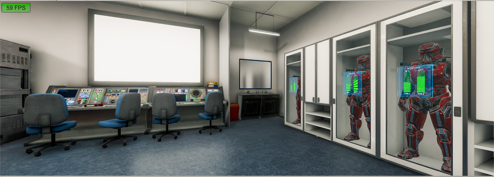 Eric von Berner - Shrinking Lab