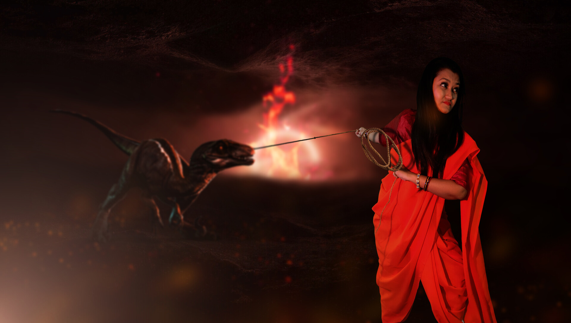 ArtStation - Alyx-Aghori