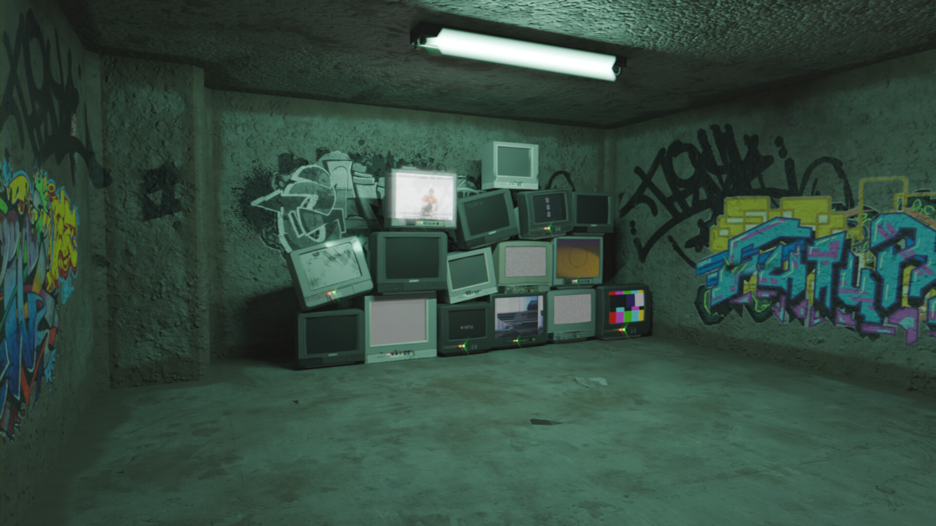 ArtStation - Portfolio