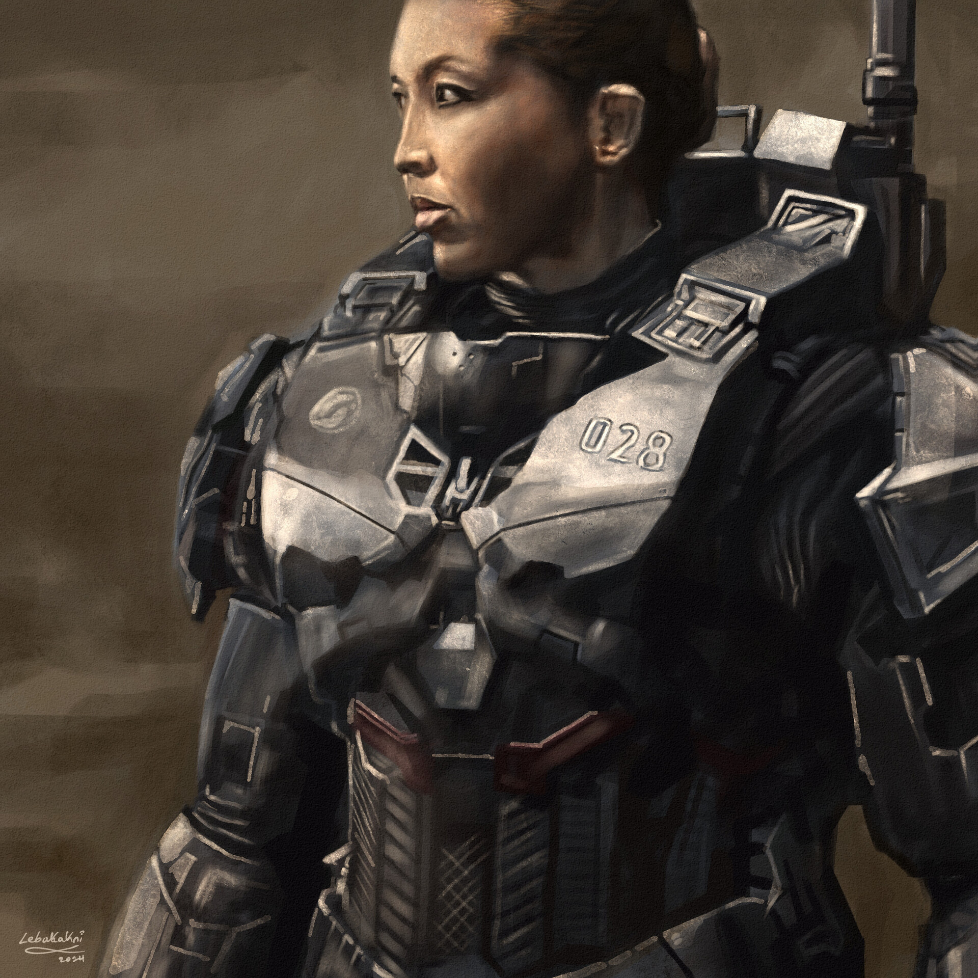 ArtStation - Riz 028