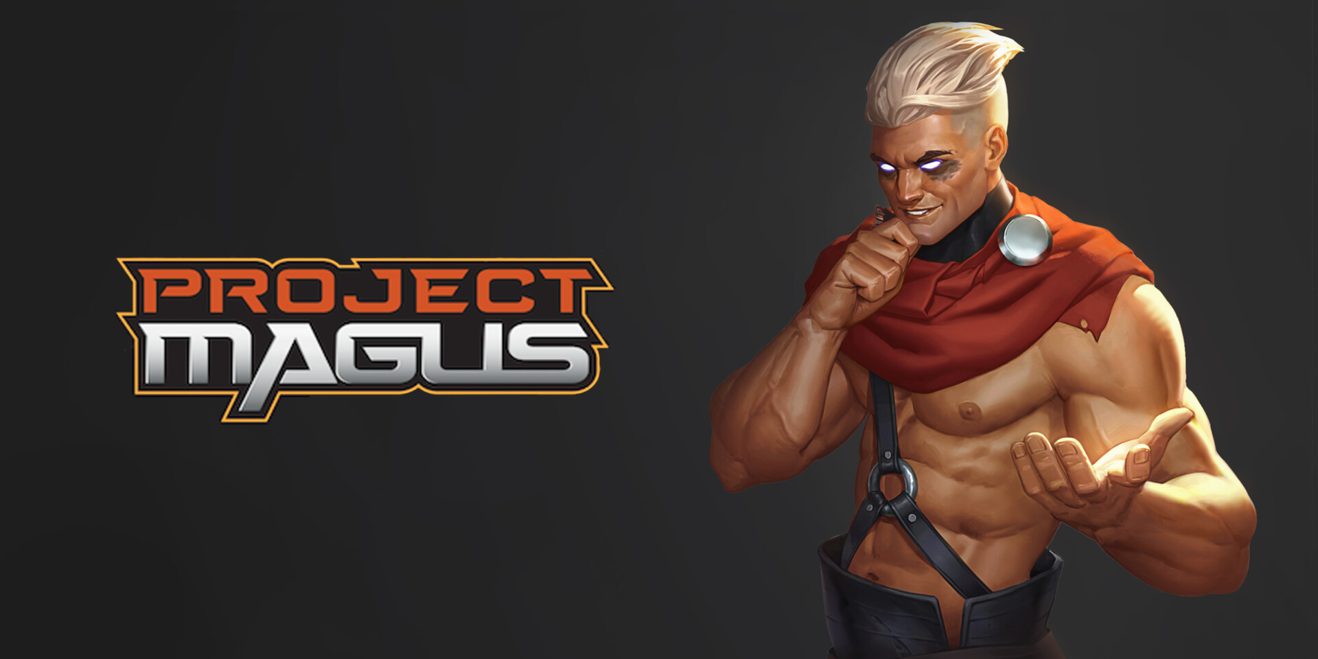 ArtStation - Loading Screens