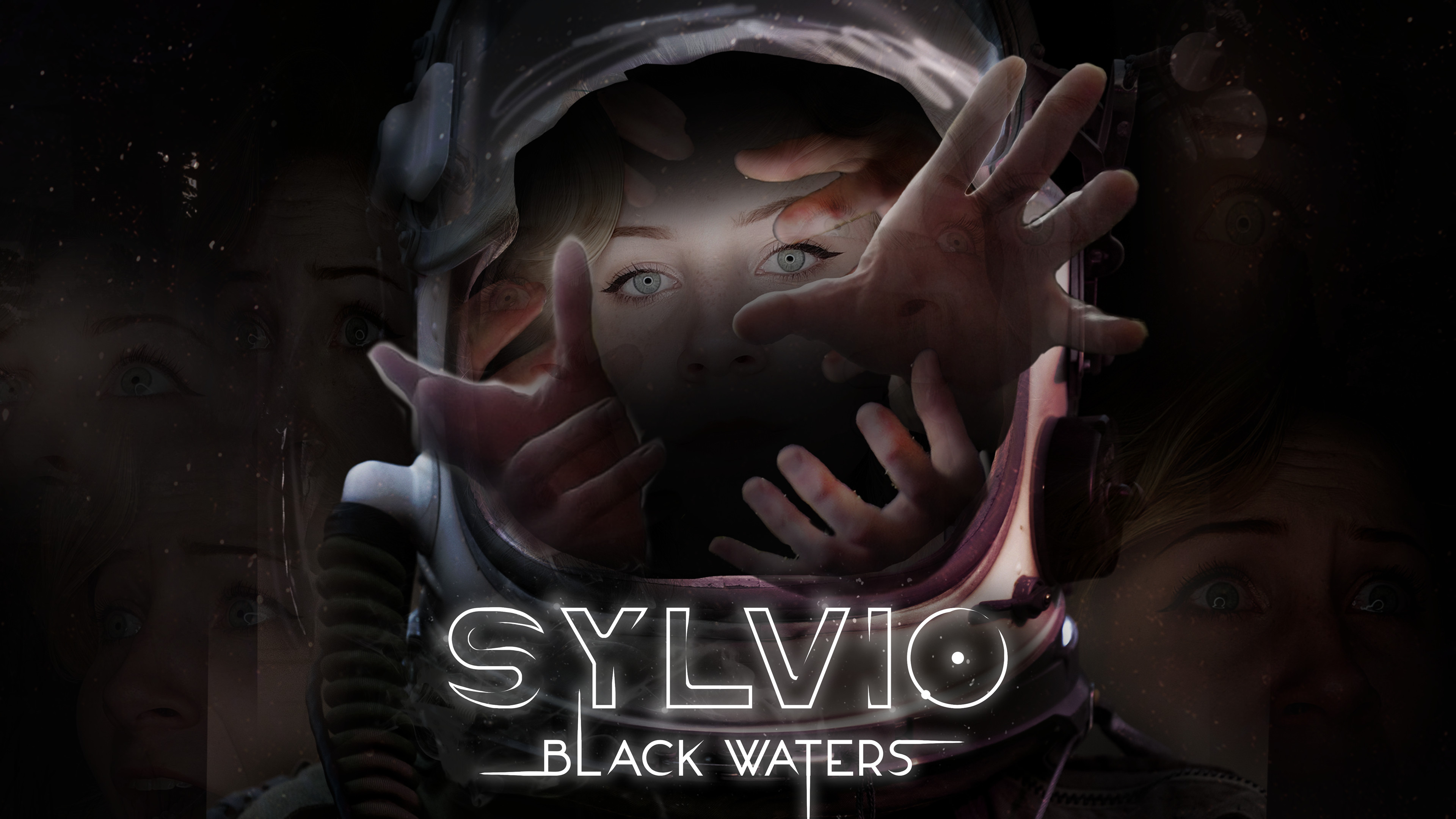 Cleveland Mosher - Sylvio Key Art