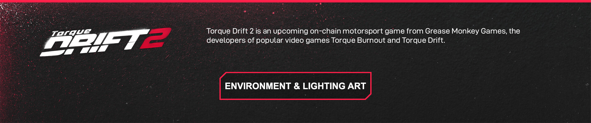 Tyson Butler-Boschma - Torque Drift 2 | Beach - Photobooth