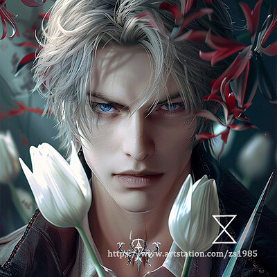 张若昕💎 ruo xin