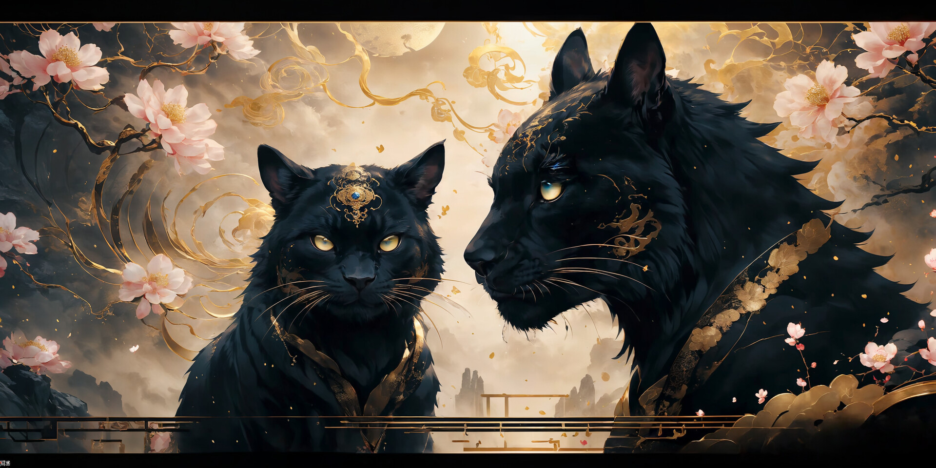 ArtStation - KAGUTSUCHI (prt 11)