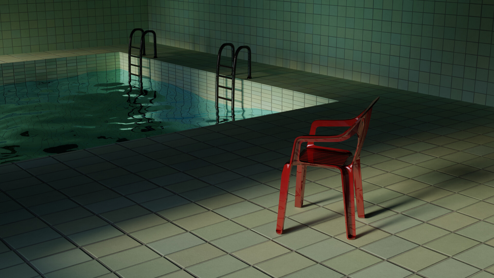 ArtStation - liminal