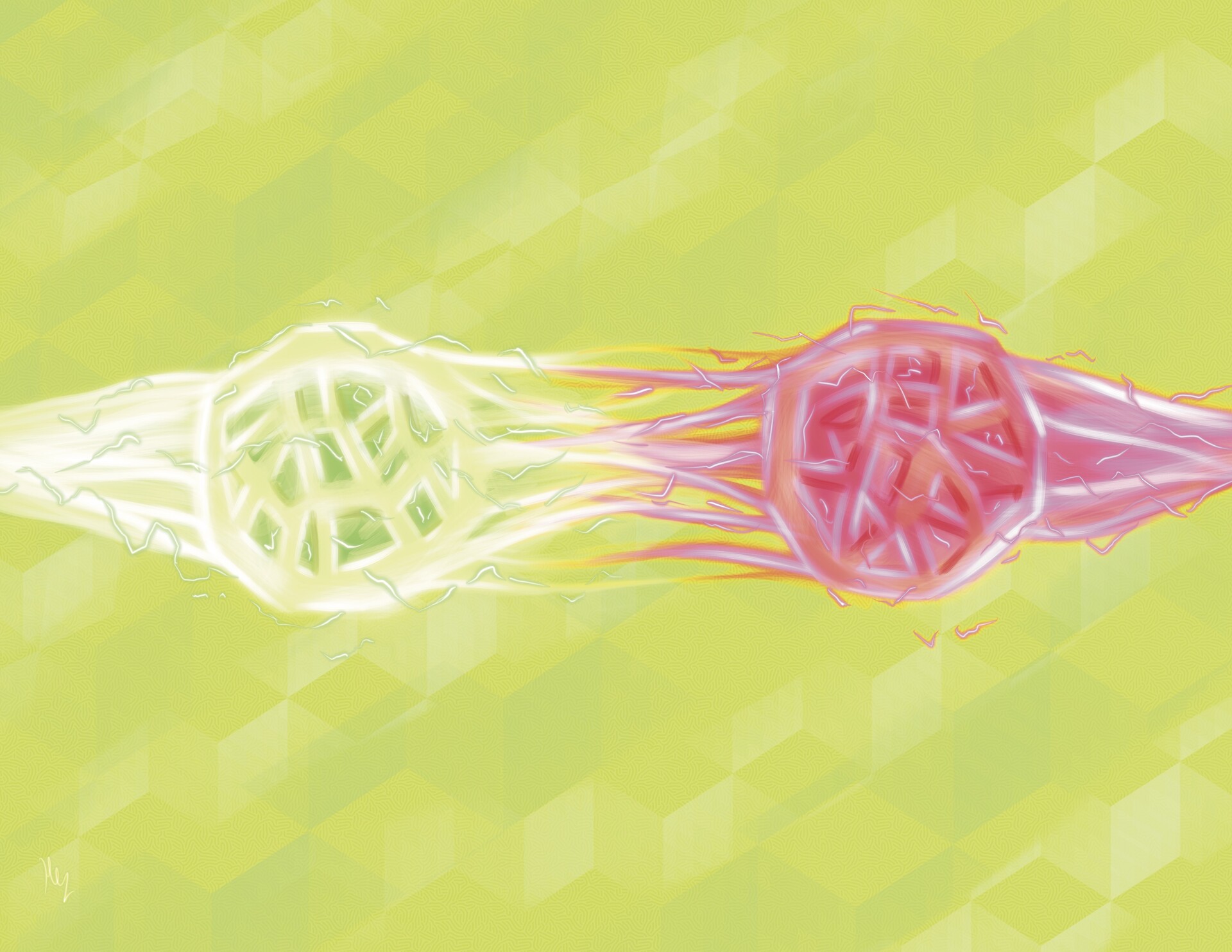 ArtStation - Collide