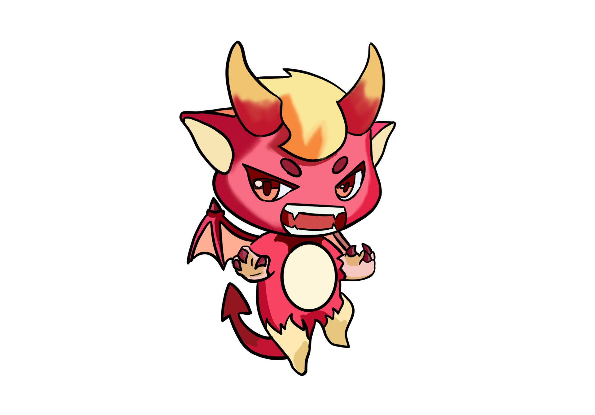 ArtStation - Lovely sprites