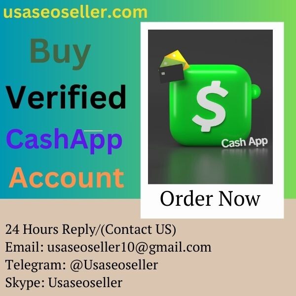 ArtStation - Buy Verified CashApp Account