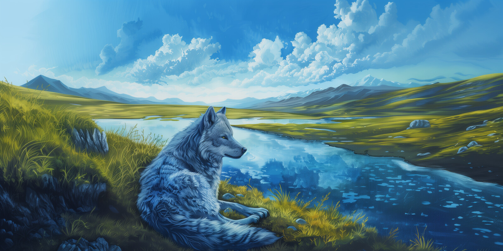 Khan's Den ArtStation