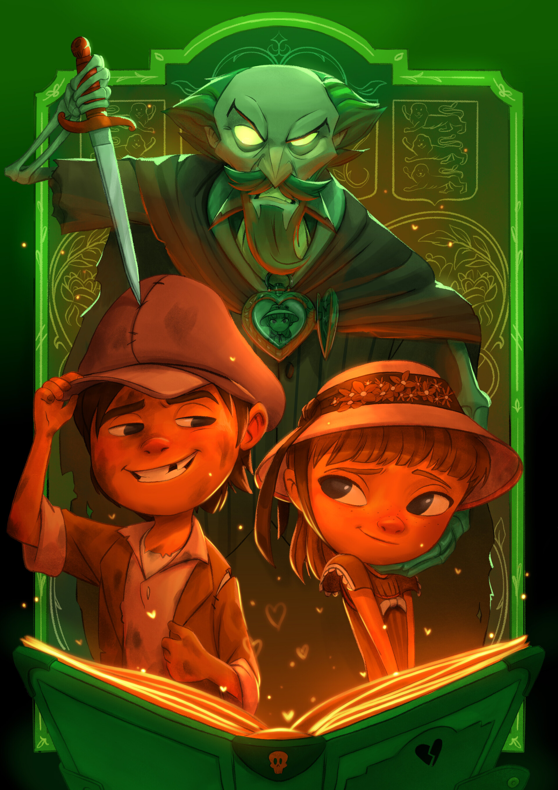 Samuel Suarez - COVERS