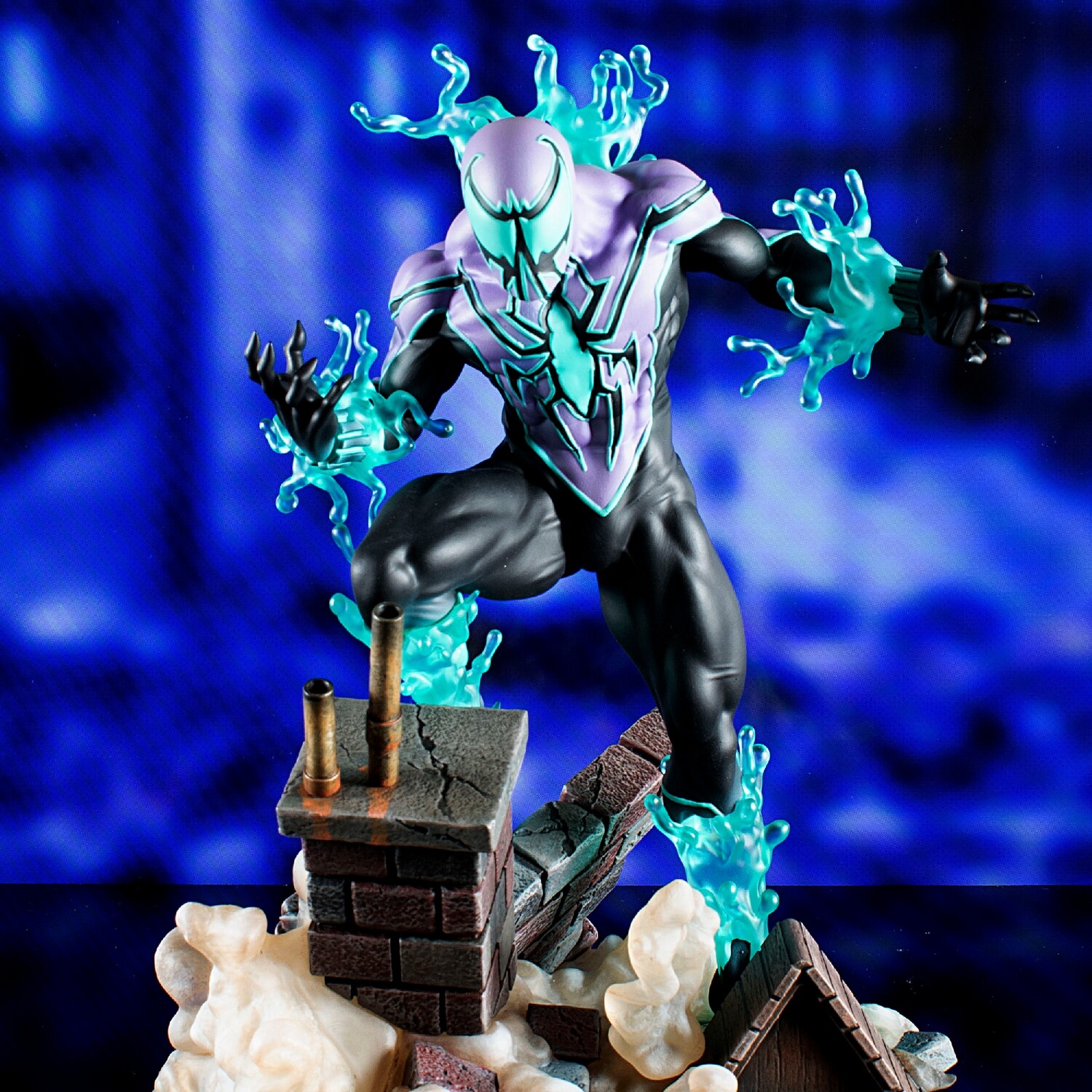 ArtStation - DST Chasm PVC statue