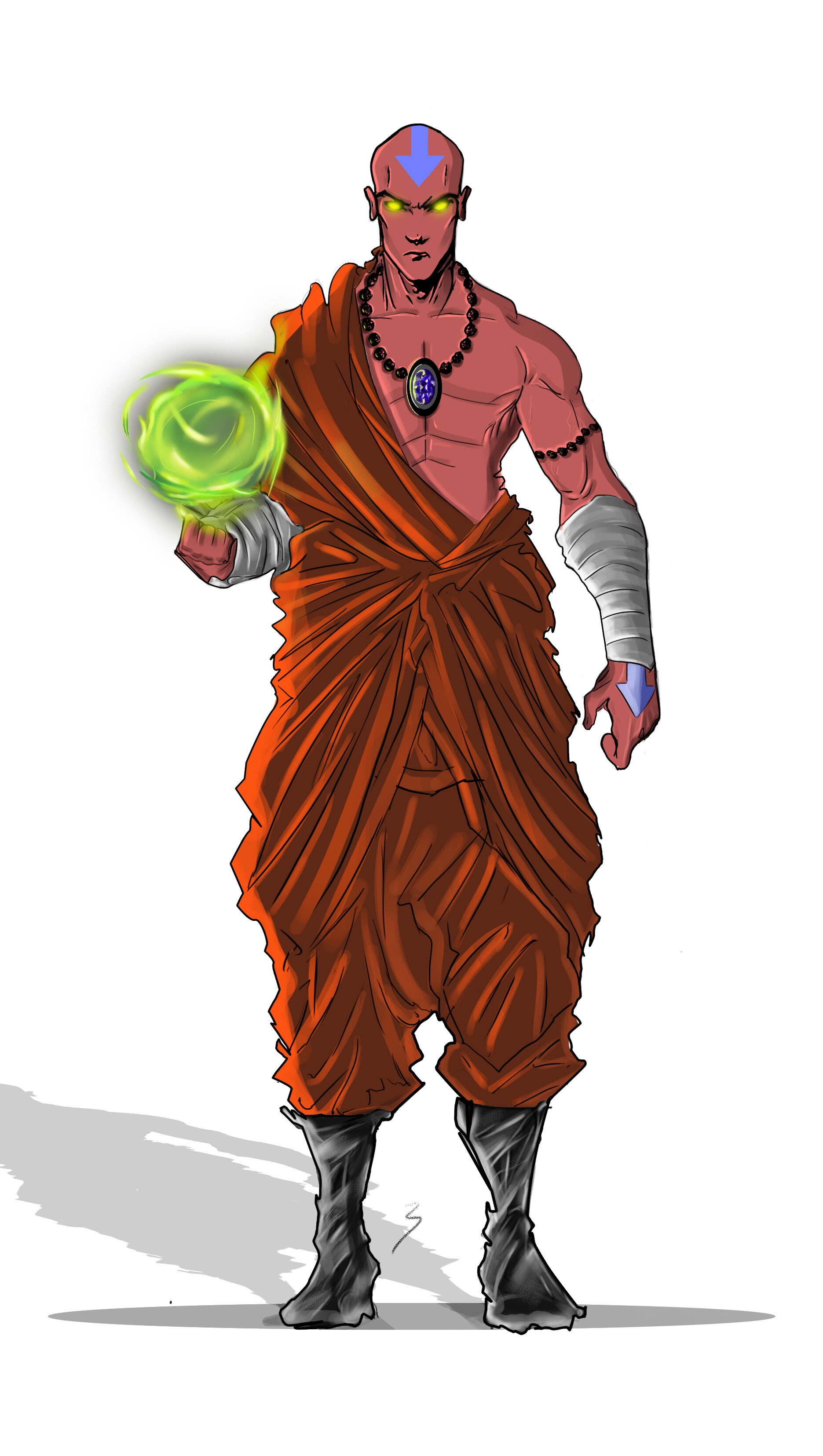 Deekshith S - concept..